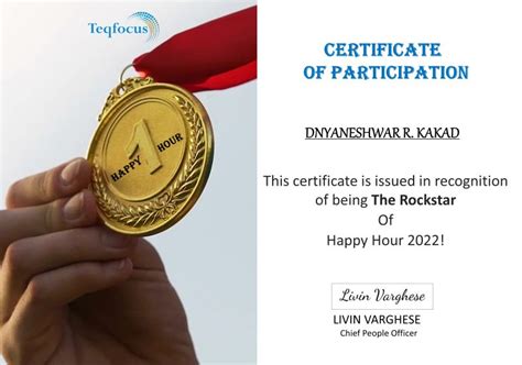 Happyhour Moodrefreshing Enjoythemoment Dnyaneshwar Kakad