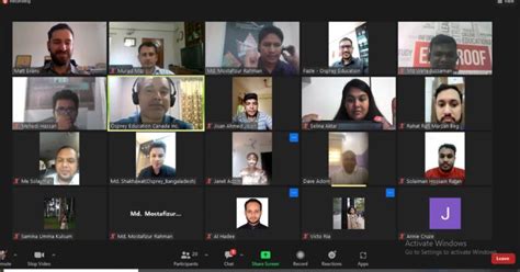 Sohel Ahmed On Linkedin Team