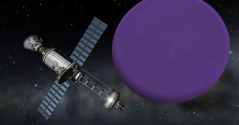 Kerbco Part 10 3 Manned Eve Flyby Album On Imgur