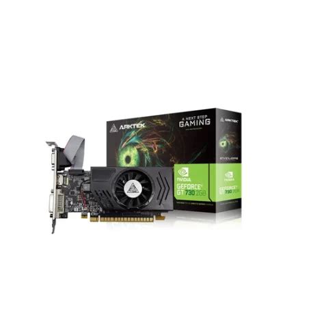 ARKTEK NVIDIA GT GB GDDR GRAPHICS CARD Price In BD