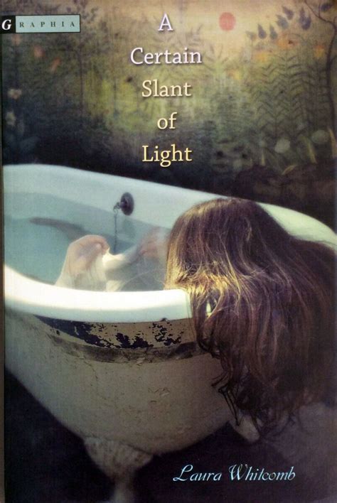 Certain Slant Of Light
