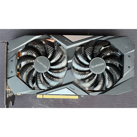 Gpu Vga Nvidia Gigabyte Geforce Gtx Super Oc Gb Shopee Thailand