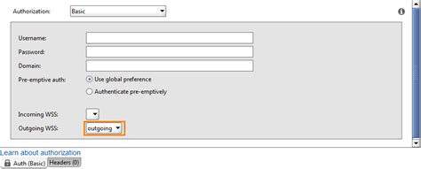 Ws Security Tutorial Readyapi Documentation
