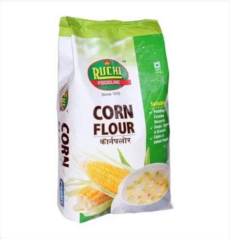 White Corn Flour Packaging Size 50 Kg At Best Price In Madurai Id