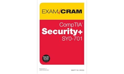 CompTIA Security SY0 701 Exam Cram 7th Edition Let Me Read