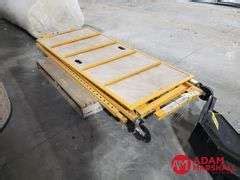 Stackable Scaffolding Unit 6 Ft H X 67 L X 29 W Adam Marshall Land Auction LLC