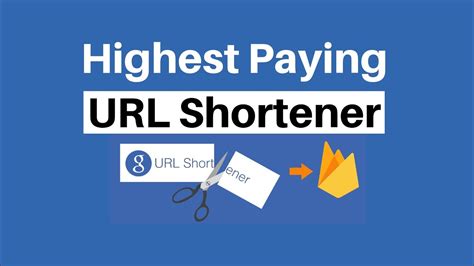 Best Url Shortner Highest Cpm Url Shortner 75 Cpm Url Shortner Easy To