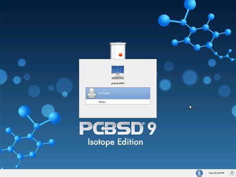 Pc Bsd A Desktop Focused Bsd Techrepublic