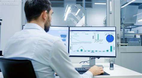 Rockwell Automation Busca Acelerar El Valor Comercial De Los Datos