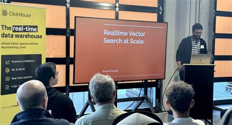 Ash Vardanian On Linkedin Opensource Rocks