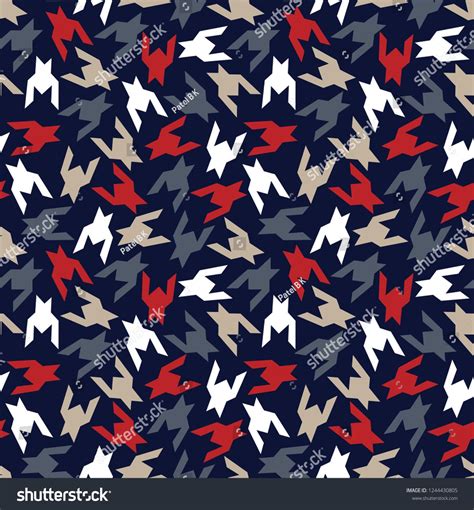 Houndstooth Seamless Pattern Design Houndstooth Seamless Pattern Design