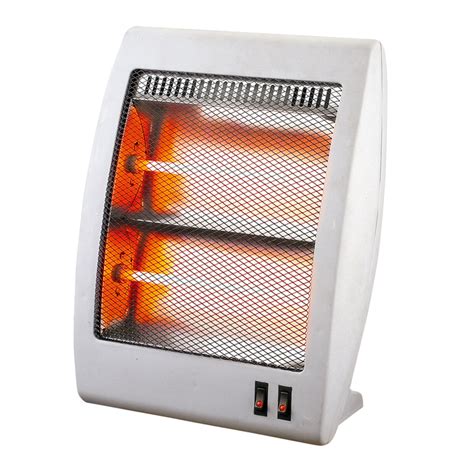 Infrared Quartz Halogen Heater Tube With Turbo Fan Hh Buy Halogen Heater Infrared