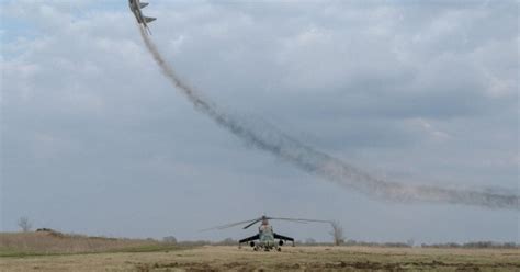 Авіація Сил оборони завдала 11 ударів по російських загарбниках