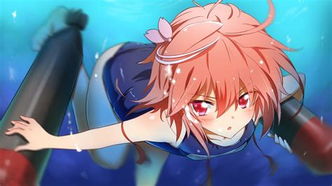 Anime Girl Swimsuit Dress Up At Rachel Shortland Blog