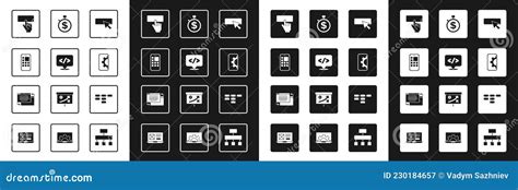 Set Ui Or Ux Design Front End Development Mobile Apps Keyboard Web Time Is Money Site Map