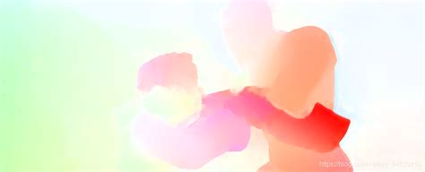 Python 可视化光流python 光流可视化 Csdn博客