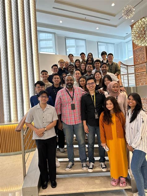 [ey Internship Wrap Up] Joon Yuan Ma