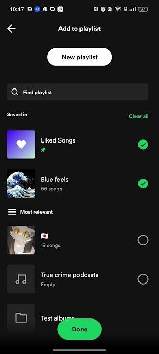 Smart Shuffle Not Letting Me Add Songs The Spotify Community
