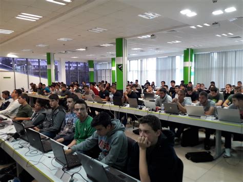 Codeweek Telerik Academy Вижте как отбелязахме европейск… Flickr