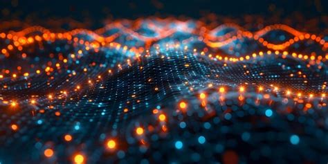 Visualizing A Neural Network Chatbot Ai Through 3d Animation For Deep