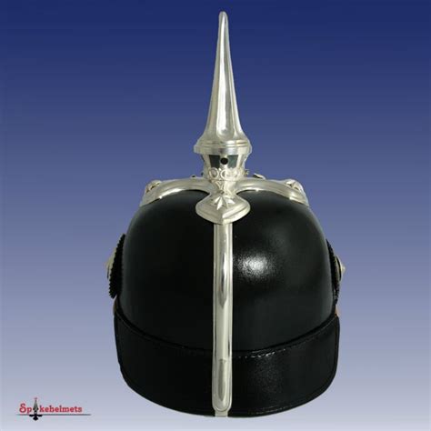 Spikehelmets Pickelhaubes Gallery