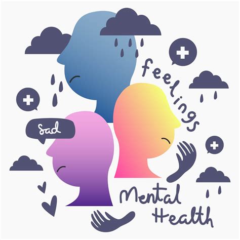 Free Mental Health Clip Art Health Center