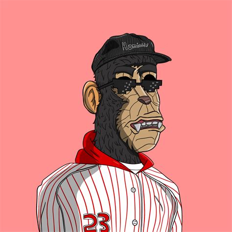 Sneak Peeks R Hominids Sui