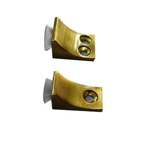 Brass L Button Sizedimension 6 Inch At Best Price In Jamnagar Id 21824007355