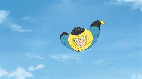 Watch Invincible Presenting Atom Eve Special Episode Prime Video