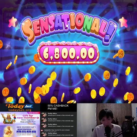 9ph Lng Sakalams Pamigay Gkas 9ph Lng Sakalams Pamigay Gkas By Naoe Okay Ito Na Ba