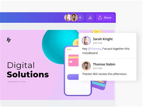 visual collaboration tools to improve creative workflows canva teams