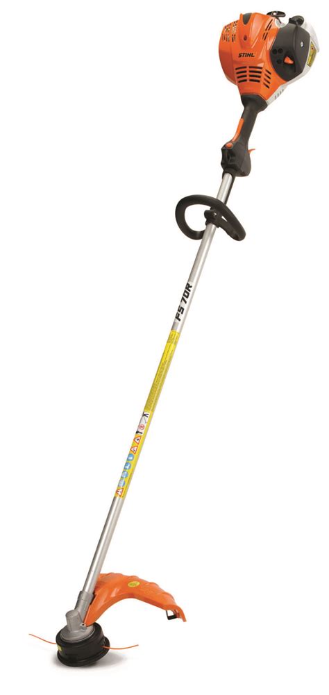 Stihl Fs R Trimmer For Sale Bps