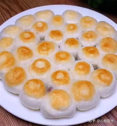 汤圆新吃法 知乎