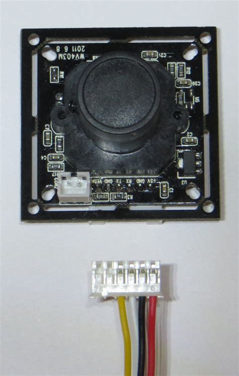 Arduino Email Camera Vc0706 3g Shield Arduino M0 Analogue 5