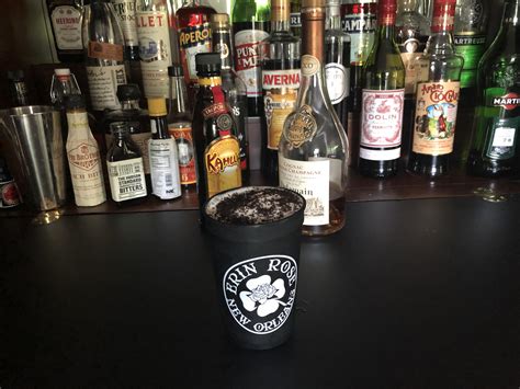 Best Irish Coffee New Orleans At Merrill Lavallee Blog
