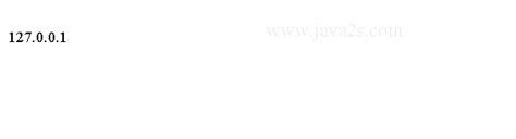 C Tutorial Parse String To Ip Address In Csharp