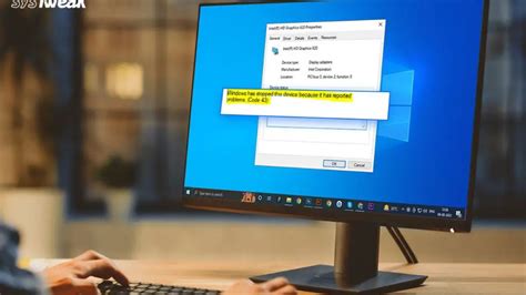 Why Windows Stopped This Device Code 43 Darwins Data