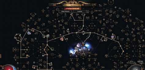 Mirror Arrow Blink Arrow Necromancer Guide Pathofexileguides