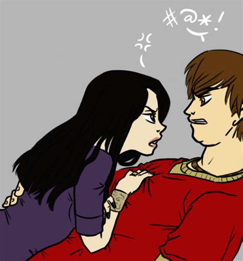 Sp Cartman X Wendy By Shuggie On Deviantart