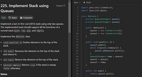 Mohit Singh Chouhan On Linkedin 24thday Leetcode Challenge Leetcodechallenge 45days