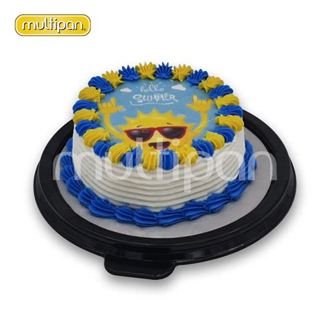 Mini Cake 01 Multipan Sa