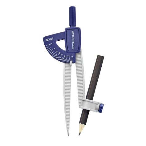 Staedtler Student Compass Set Midwest Technology