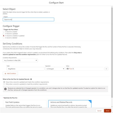 Formula Field Not Updating In After Save Flow Rsalesforce