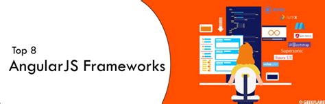 7 Best Angular Frameworks For Rapid Web Application Development Marketing Scoop