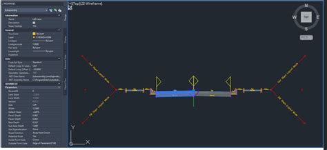 Check Subassembly Properties And Delete Duplicate Assemblies Civil 3d Dynamo