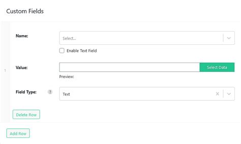How To Import Wordpress Custom Fields Import Wp