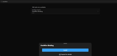 Getting Started With Openhab And Raspberry Pi Install Add Ons Read 1