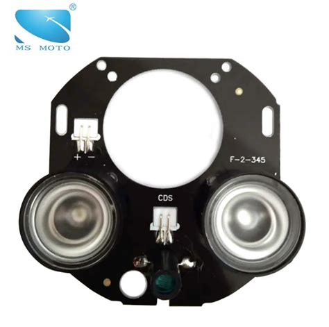 Infrared Light Board Cctv Infrared Light Board Ir Led Array Board 2pcs