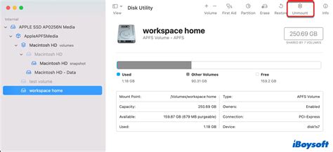 How To Safely Force Eject External Hard Drive On Mac