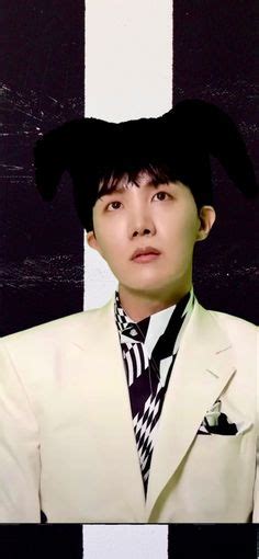 Jhope Jack In The Box Album Photo Shoot 2022 In 2022 Jack In The